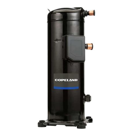 Copeland Scroll Compressors Aces 01865 891522
