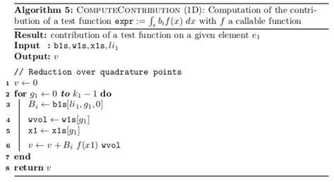 Introduction To B Splines Fem — Iga Python