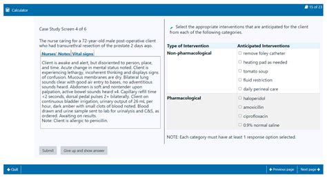 Nclex Question Types Nurseachieve