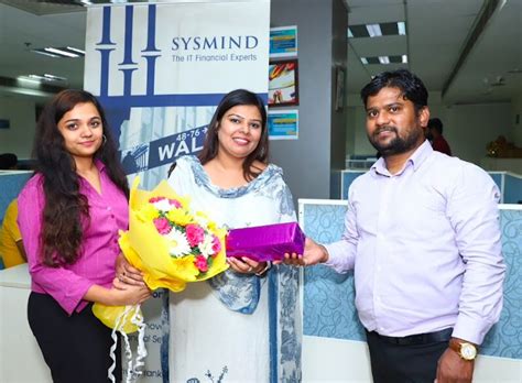 Sysmind On Linkedin At Sysmind We Want Our Employees To Feel