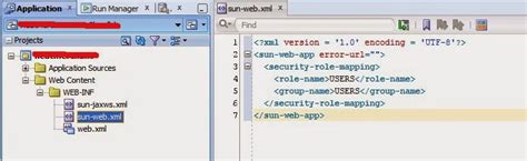 Sameh Nassar Apply Basic Authentication In Glassfish