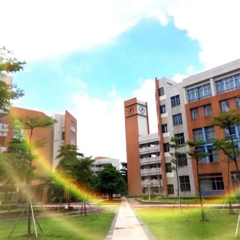 广东外语外贸大学