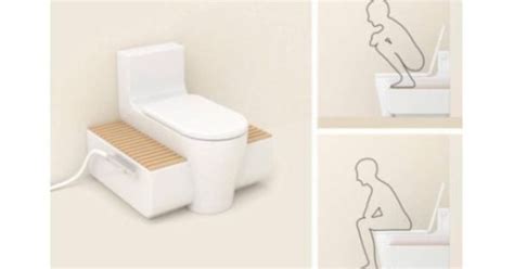 Mangkuk Tandas Cangkung Ava Glover