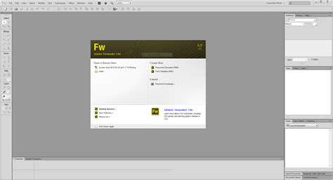 Adobe Fireworks Cs6 Free Download Friendlyvirt