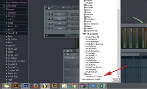 How To Install VST Plugins Into FL Studio FL Guide