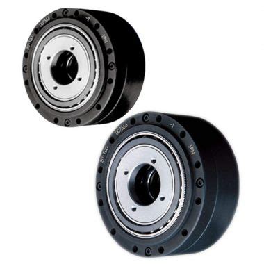 CSD Series Harmonic Drive Gearbox Planetaryreducer Com