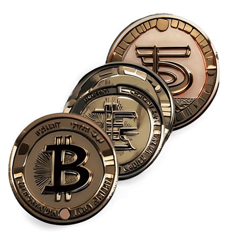 100 Token Png Images