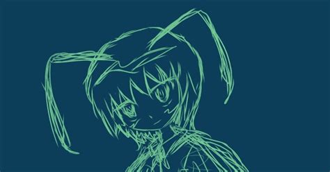 リグル 落書きリグル シャルニーゼのイラスト Pixiv