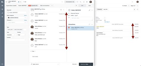 About The Zendesk Agent Workspace Zendesk Help