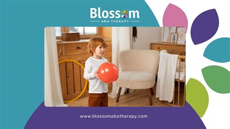 Aba Therapy Examples And Techniques Explained Blossom Aba