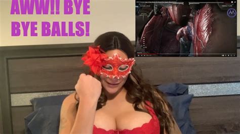 Ouch Bye Bye B Movie Reactions 3 Right Between The Legs