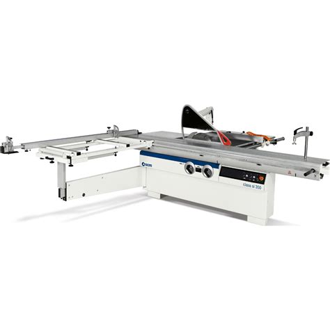 Class Si 350 Sliding Table Saws Sizing Catalog Catalogs Scm Wood North America Machine
