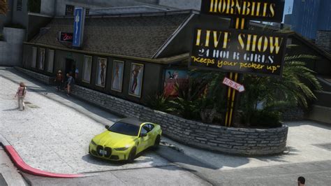 Quantv Mod Gráfico Para Gta V Offline Fivem Dfg