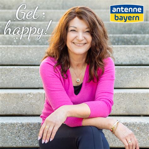 92 Eine Nahtoderfahrung Haben Mit Anke Evertz Get Happy Podcast