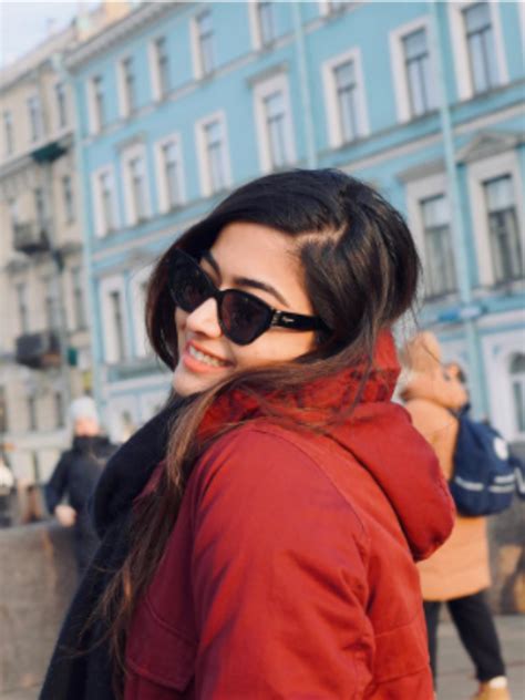 Rashmika Mandanna Deepfake Controversy Explained In 7 Points Times Now