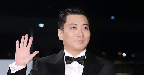 포토]박명훈 기생충 지하실 그 남자