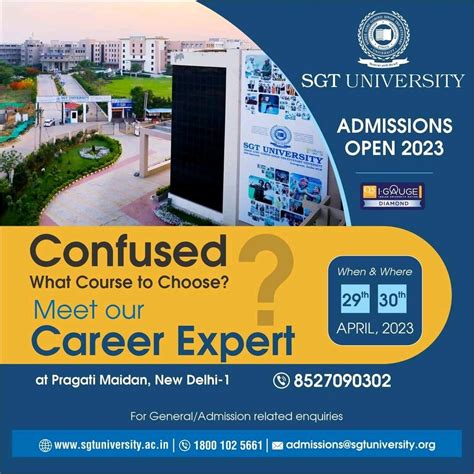 Jitendra Singh Shekhawat On Linkedin Meet Our Experts Sgt University