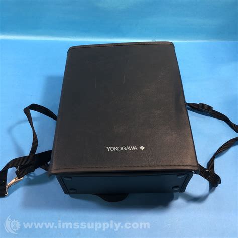 Yokogawa 2426a Digital Insulation Tester Ims Supply
