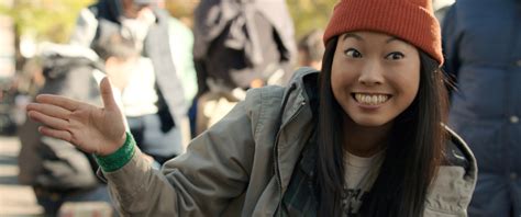 Awkwafina On The Importance Of Joining The Marvel Cinematic Universe