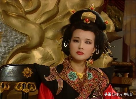 武則天挑選妃子的要求是什麼？被選中的人，必須滿足這三個條件 資訊咖