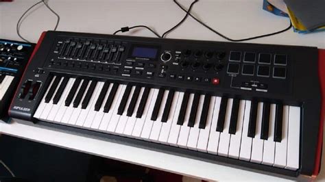 How To Use A Smartphone As A Midi Keyboard Robots Net