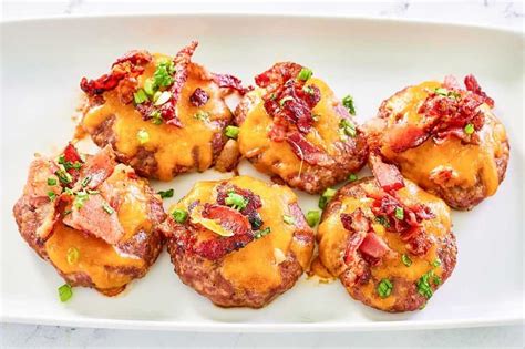 Lubys Sausage Steak Food Insider