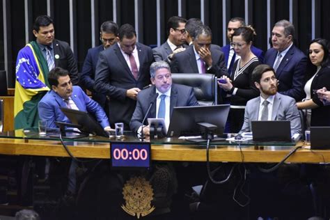 Confira Como A Bancada De Ms Votou Urgência Da Pl Das Fake News