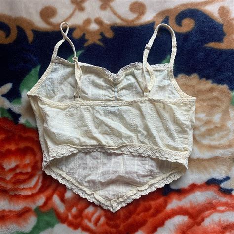 Dollskill Current Mood Milkmaid Bandana Top In Depop