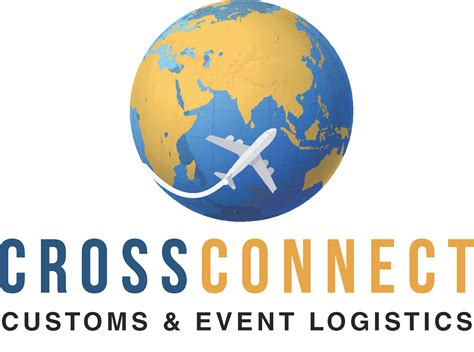 Cross Connect Logo Full Color Cmyk Rev Caem