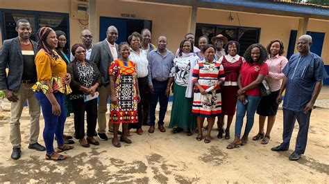 Codac Takes Steps To Increase Women S Participation In Decision Making