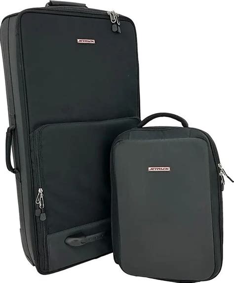 Jetpack Glide System Includes Glide Roller Bag And Snap Reverb