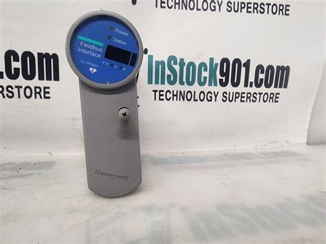 Fieldbus Interface Module Honeywell At Jason Rocha Blog