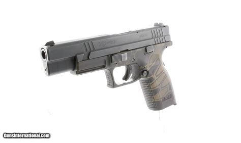 Springfield Armory Xd 40