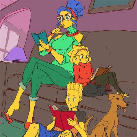 The Simpsons Redesign Fanart Ashish Rana The Simpsons Simpsons Art