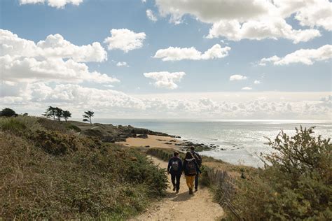 Rando Loire Atlantique