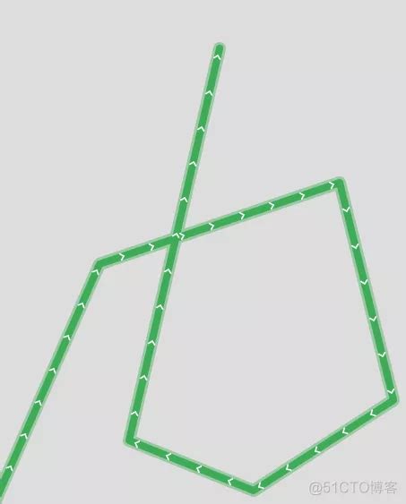 在自定义边上添加额外的箭头图形，拖拽节点时 箭头角度没有随之变化 · Issue 4377 · Antvisg6 · Github