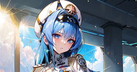 ヘルム勝利の女神nikke ヘルム勝利の女神nikke えにないのイラスト Pixiv