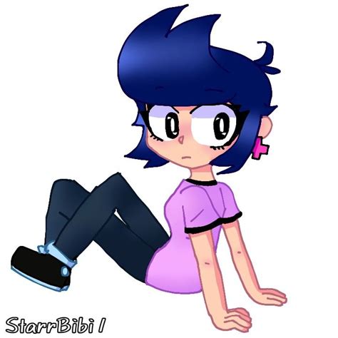Bibi Brawl Stars
