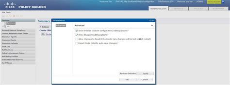 Cps Mobile Configuration Guide Release 20 2 0 3 Policy Builder Overview [cisco Policy Suite