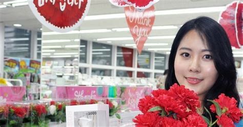 사랑을 담은 카네이션