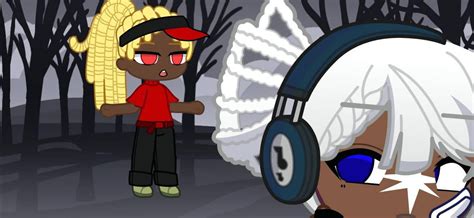 Tpot 1 Scene Fanny And Fries Humanize By Mintyfreash58 On Deviantart