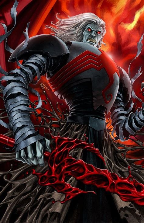 Pin De William Tackett En Spider Man Villains Villanos De Marvel
