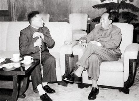 In 1974 The Soviet Foreign Minister Spoke Of Deng Xiaopings Height How Did Deng Xiaoping In 1974 The Soviet Foreign Minister Spoke Of Deng Xiaopings Height How Did Deng Xiaoping
