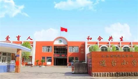 2023年临淄区遄台小学招生简章附招生划片范围小升初网