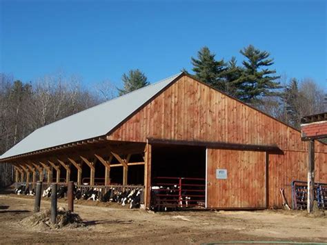 Dairy Barns Cattle Barn Cattle Barn Designs Dairy Barn Designs