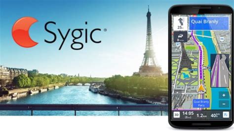 The 10 Best Navigation And Map Apps For Android