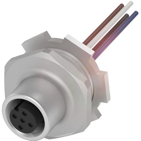 BCC0CZ1 - Connectors (Balluff) - Power Motion - Online Store