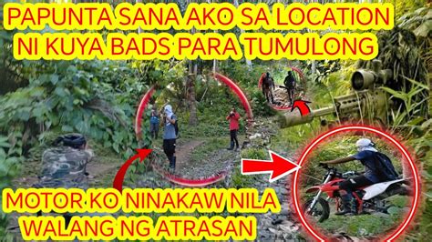 Papunta Sana Ako Kay Kuyabads Viral Critical Intense Gcash