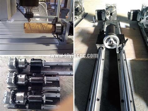 3 Axis Vs 4 Axis Vs 5 Axis Cnc Router Machine