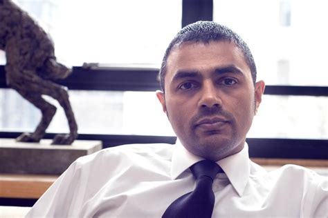 How Do Lord Waheed Alli And Keir Starmer Know Each Other